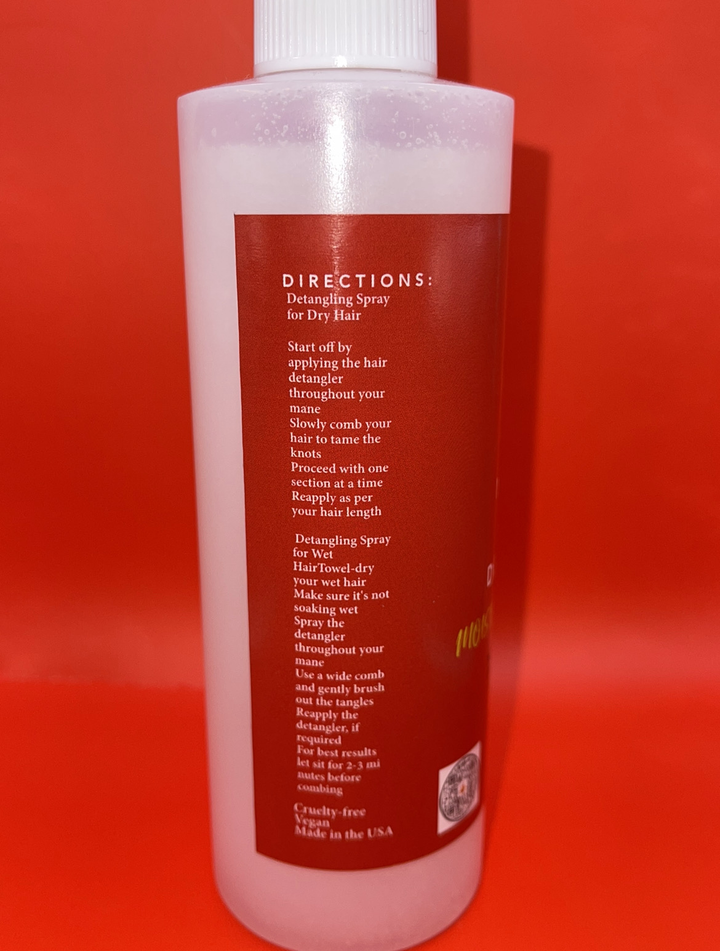 Grow Your Edges Back by Bomb Hair Products